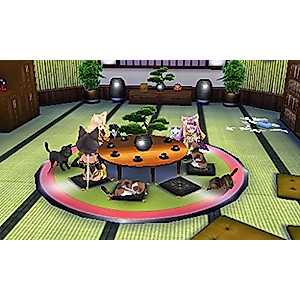 7th Dragon III Code: VFD - Nintendo 3DS