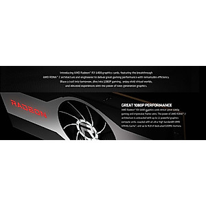 HP Victus Gaming Premium Desktop | Ryzen 5 5600G Up to 4.4GHz | 16GB RAM | 1TB SSD | AMD Radeon RX 6400 4GB | Windows 11 Home