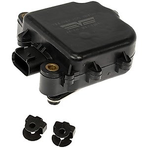 Dorman 911-912 Engine Intake Manifold Runner Control Valve Compatible with Select Ford / Lincoln Models
