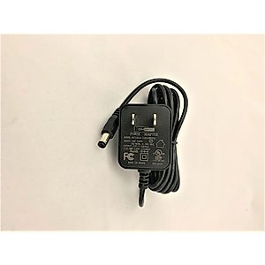[UL Listed] Omnihil 8 Feet Power Adapter Compatible with Arturia MicroBrute Analog Synthesizer