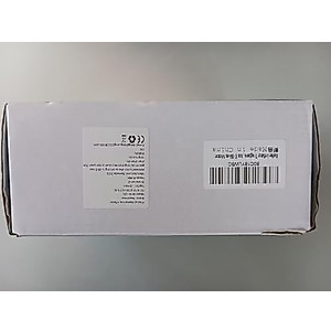 Neakhmer Tire Inflator Portable Air Compressor: Electric Air Pump for Car Bike Motorcycle