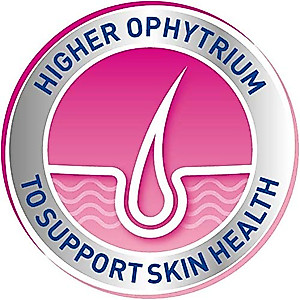 Douxo S3 Calm Soothing Dog and Cat Mousse 150ml, Estandar, Black, 5 Fl Oz