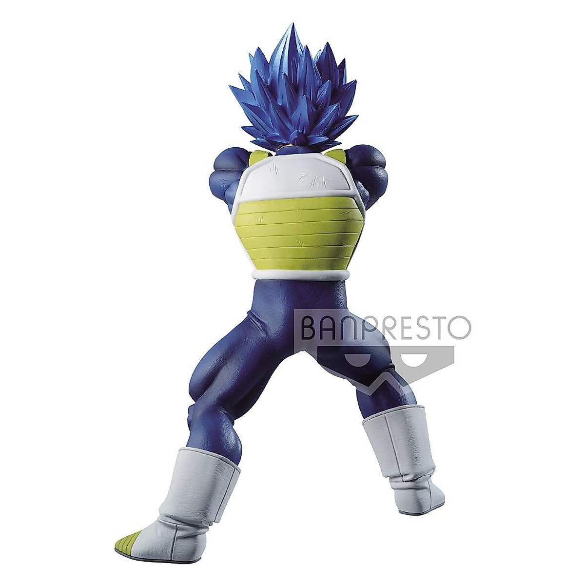 Banpresto Dragon Ball Super MAXIMATIC The Vegeta I, Multiple Colors (BP17636)