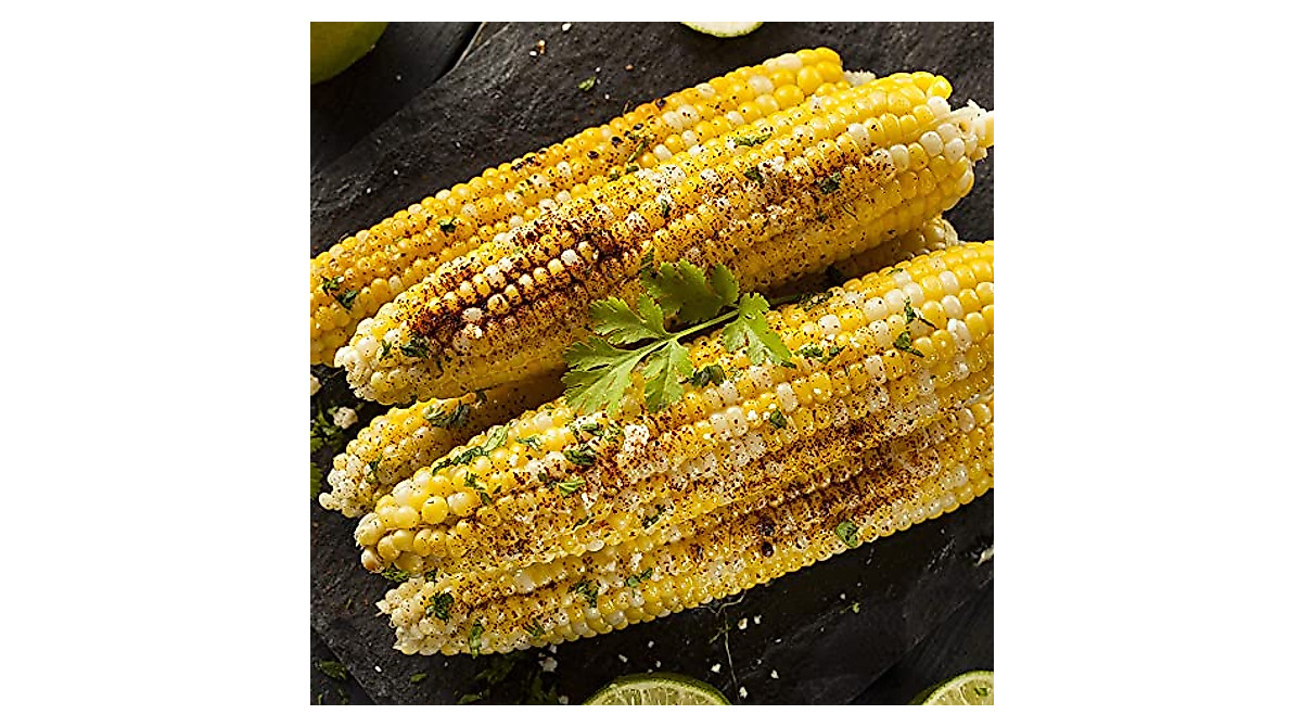 Authentic Mexican Street Corn Seasoning - 5 oz Shaker