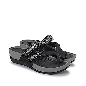 BareTraps Women's, Aloha Sandal