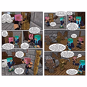 Curse of the Sand Witches: Redstone Junior High #5 (5)