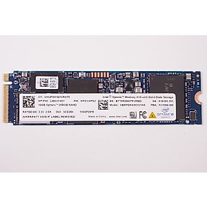 FMB-I Compatible with HBRPEKNX0101AH Replacement for Intel 256GB PCIe NVMe SSD16GB 14M-DH1003DX