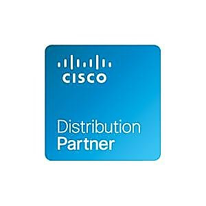 Cisco 1000base-lx/lh Sfp Transceiver Module Mmf/smf 1310nm Dom - 1 X 1000base...