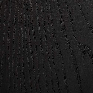 IKEA billy book case, Black Brown