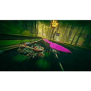 Trailblazers - Nintendo Switch