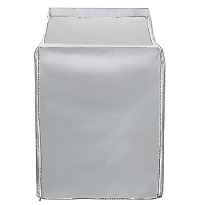 Portable Washing Machine Cover for Top and Front Load (28 x 29 x 40 In)