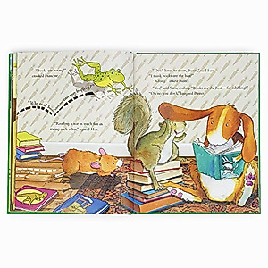 A Collection of Stories for 5 Year Olds