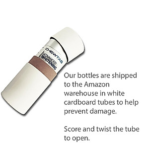 Weldental Chewtab Advanced Whitening Toothpaste Tablets with Nano-Hydroxyapatite Cinnamon