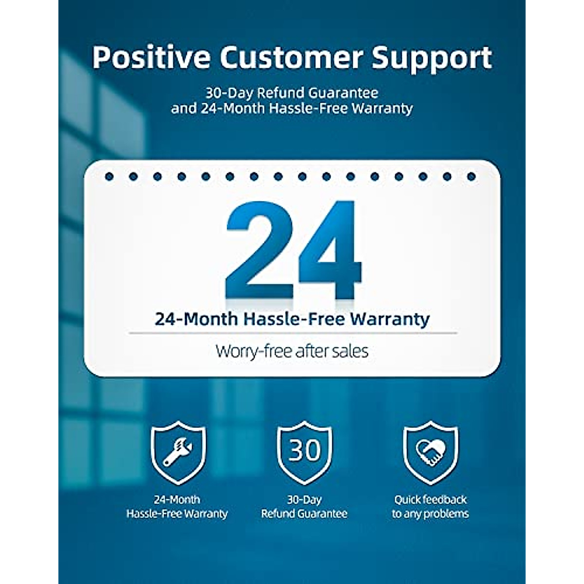 Laptop Charger for Asus, (UL Safety Certified), Round Connector, 65W, 45W, 33W