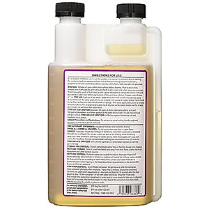 Five star Star San Acid Sanitizer for Surface Sanitation, 32oz