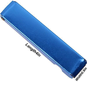 Herain Welding Tip Cleaner, Carb Carburetor Cleaner and Torch Nozzle Tip Cleaner Set for Cleaning Engine Carburetors, Gas Orifices, Sprinklers, Shower Heads(12 Wire Set Plus a Flat File) (1)