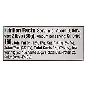 Cinnamon Toast Crunch Creamy Cinnamon Spread, 10 Ounce