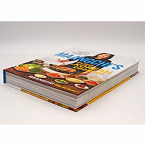 Maangchi's Big Book Of Korean Cooking: From Everyday Meals to Celebration Cuisine