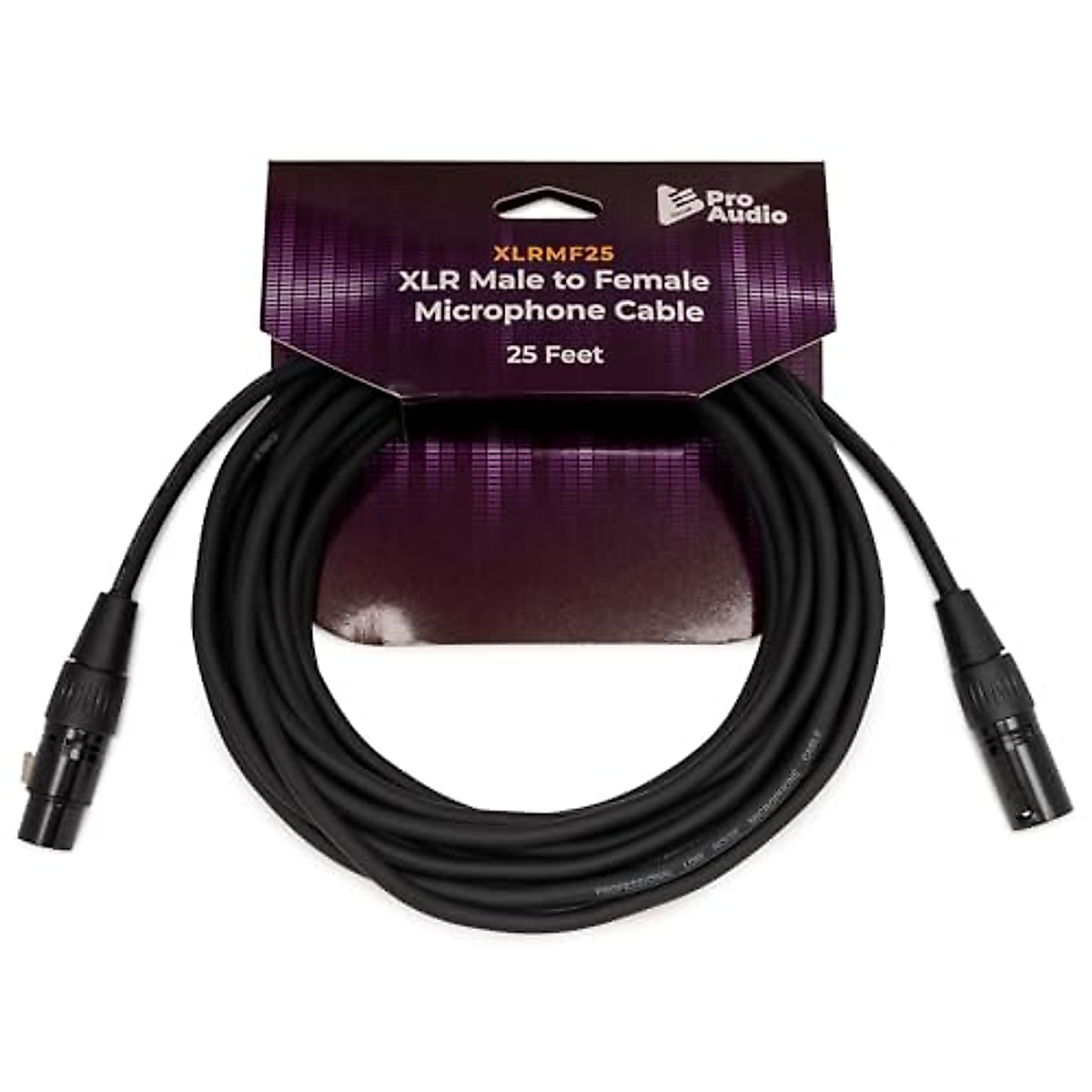 JBL 308P MkII Powered 8-Inch Two-Way Studio Monitors (2-Pack) Bundle LSR310S Powered Subwoofer, TRS Cables (2-Pack) and XLR Cables (2-Pack) (7 Items)