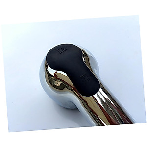 SHOWERORO 2pcs Tube Replacement Parts Bathtub Faucet Universal Basin Shower Faucet Sprinkler Bidet Faucets Sink Sprinkler Shower Faucet Kitchen Sink Faucets Kitchen Faucets Kitchen Spray Tap