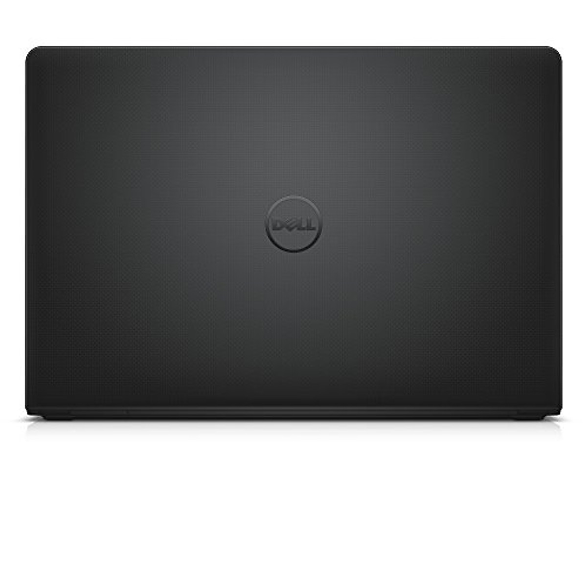 Dell - Inspiron I3567-3629BLK-PUS 15.6" Laptop - 7th Gen Intel Core i3-7100U - 6GB Memory - 1TB Hard Drive - Black