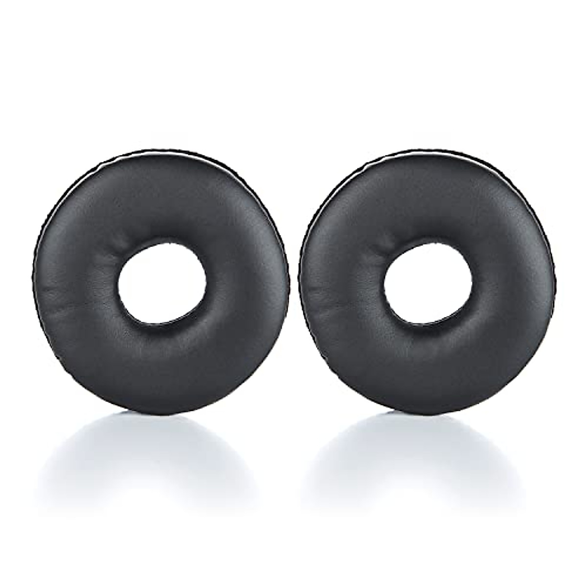Sumugaric Earpads Foam Replacement Cushion for Logitech h390 h600 h609 h760 Wireless Noise-Cancelling Headset