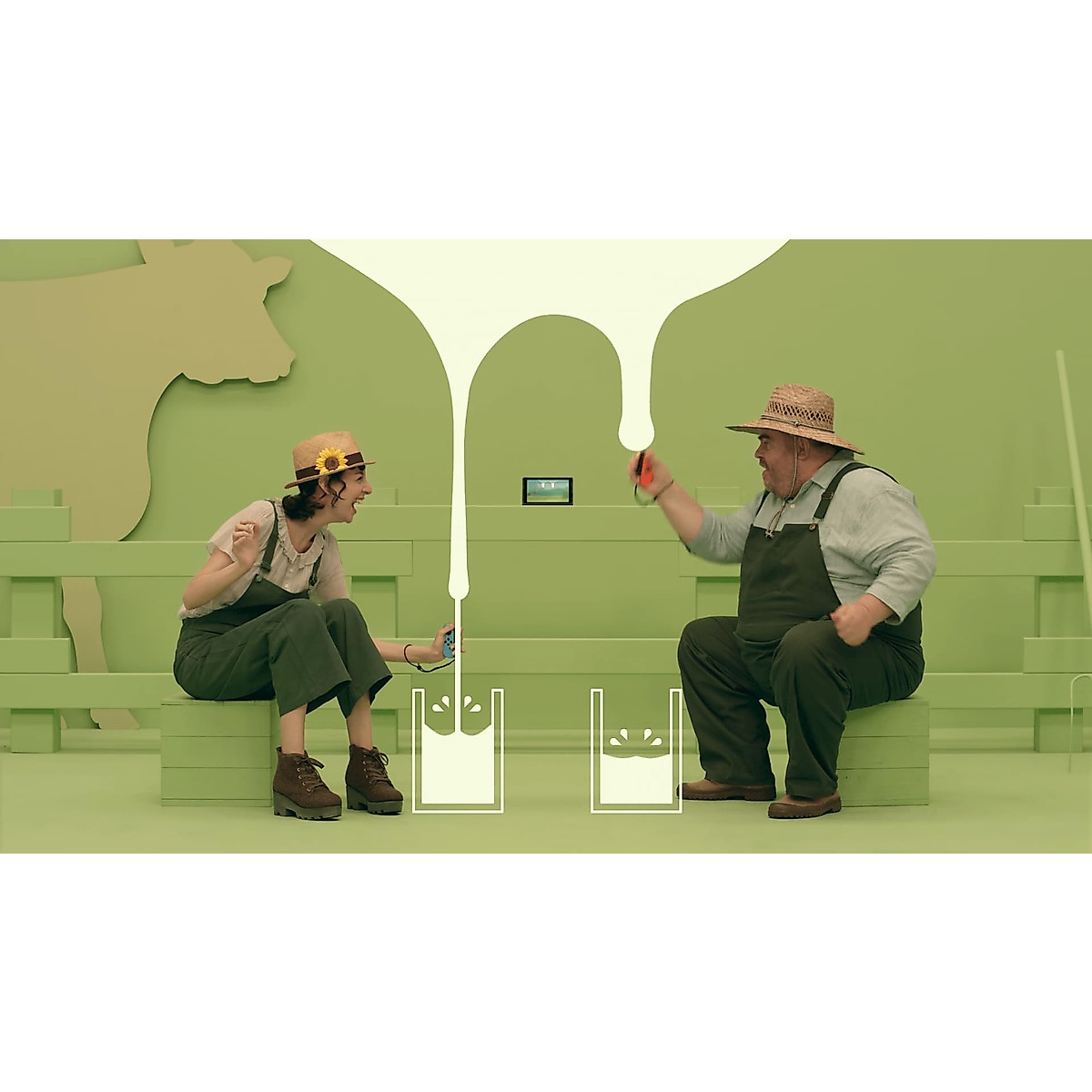 Nintendo 1-2-Switch (Nintendo Switch) - Switch