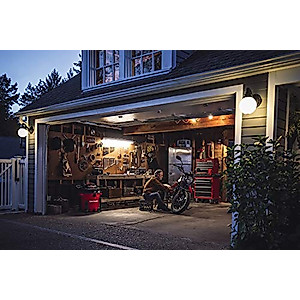 CRAFTSMAN CMXZVBE38759 2-1/2 in. x 20 ft. POS-I-LOCK Wet/Dry Vacuum Hose Kit for Shop Vacuums