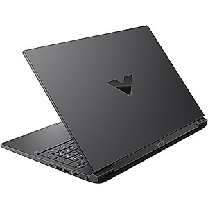 HP Victus Gaming Laptop 2023, 16" QHD 240Hz 2K Display, NVIDIA GeForce RTX 4060 Graphics, AMD Ryzen 7-7840HS (Beat i7-13700H), 16GB DDR5 RAM, 1TB SSD, Backlit Keyboard, Windows 11 Home