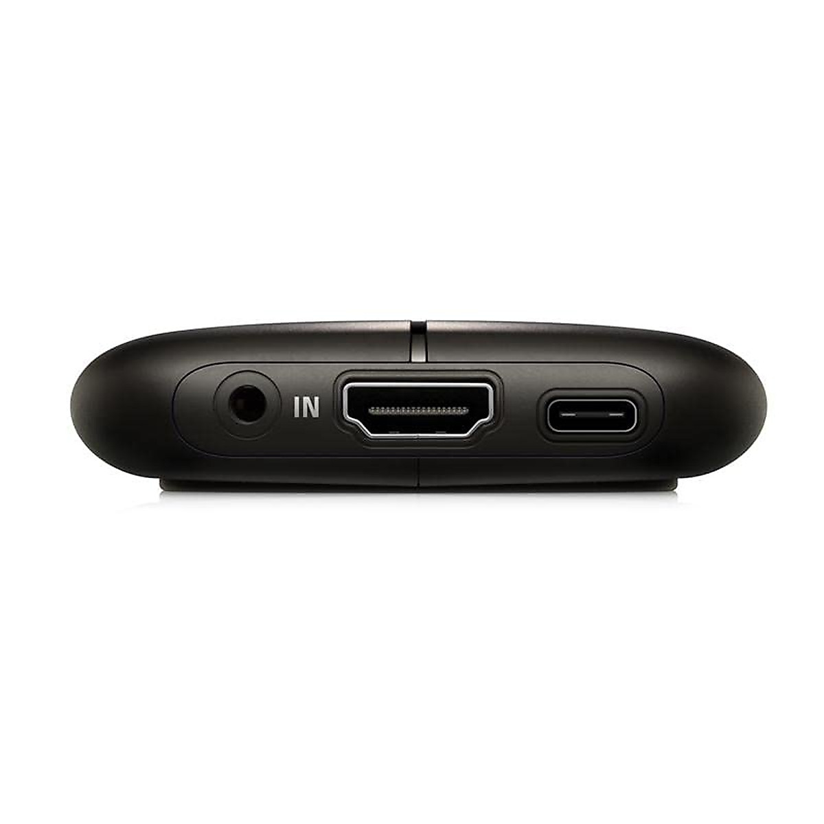 Elgato HD60 S, usb3.0 External Capture Card, Stream and Record in 1080p60 with ultra-low latency on PS5, PS4/Pro, Xbox Series X/S, Xbox One X/S, in OBS, Twitch, YouTube, works with PC/Mac
