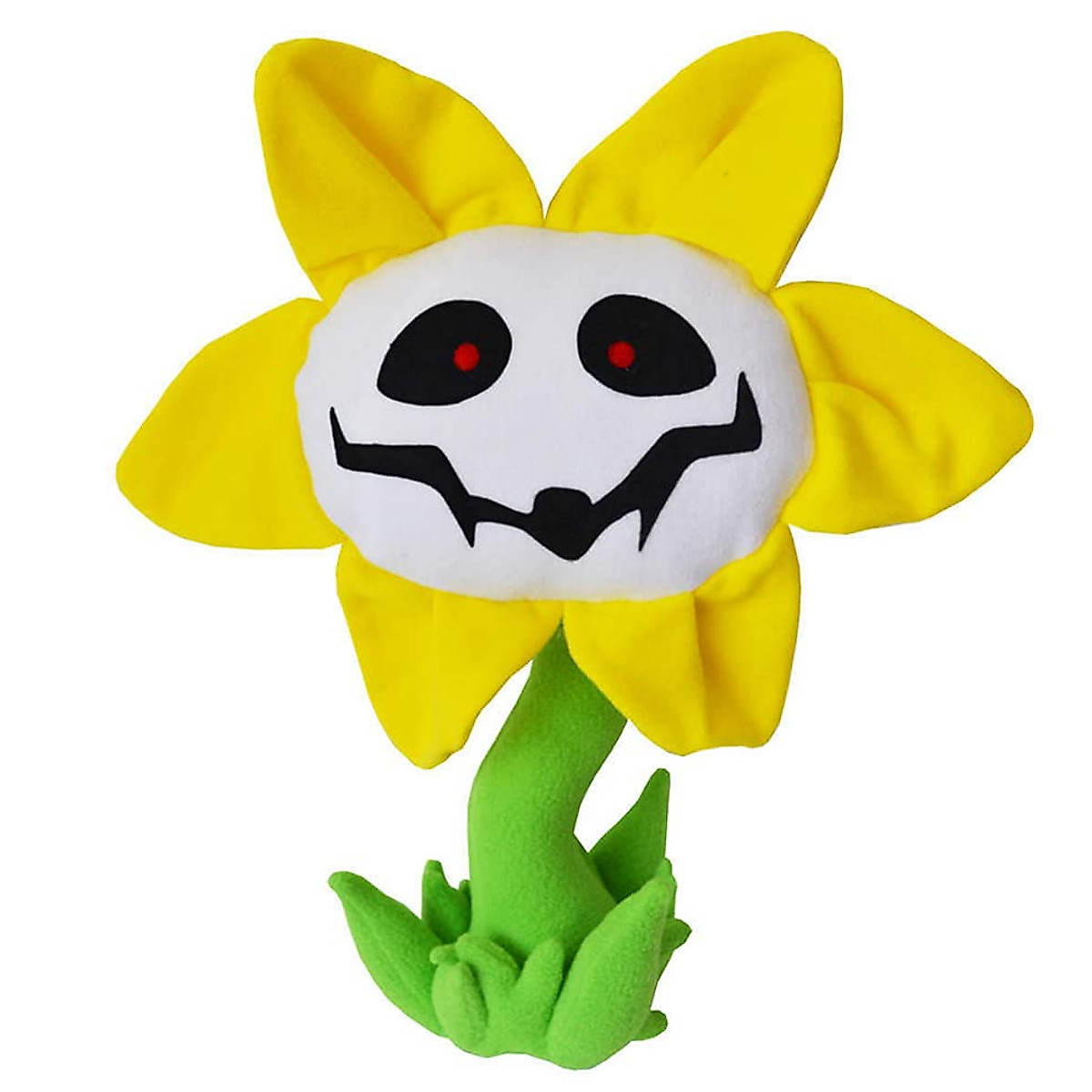 CHAOZI0 Undertale Plush Figure Toys，Undertalehandmade Plush，Children's Gift 10 inches