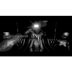 Dollhouse - Nintendo Switch