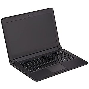 Dell Latitude 3340 13.3" Laptop, Intel Core i3, 4GB RAM, 500GB HDD, Win10 Home (Renewed)