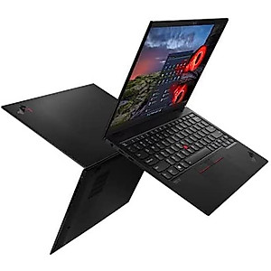 Lenovo Ultra Thin ThinkPad X1 Nano 13" 2K (2160x1350) IPS 450nits Ultrabook i7-1160G7 Finger Print Windows 10 Pro W/HDMI (16GB RAM | 512GB PCIe SSD)