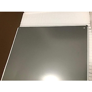 New Metal Sign Aluminum Sign Michigan State Handicap Parking Sign for Outdoor & Indoor 12" x 8"