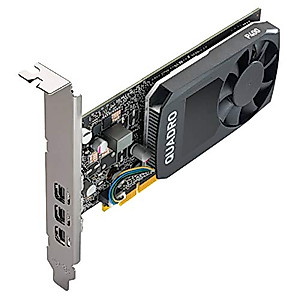 PNY Quadro P400 1GB gddr3 Graphic Card