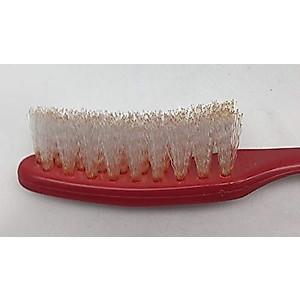 Giant Toothbrush, 15 Inch Red - Wonderful Comedy Item, Gag, or Plain Old Novelty