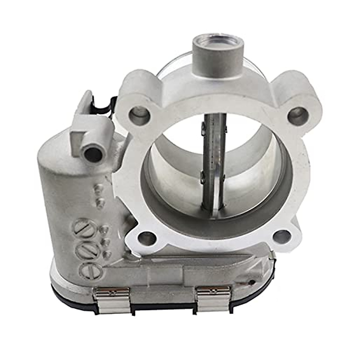OE 31216665 0280750520 57mm Diesel Electronic Throttle Body Assy Compatible With VOLVO S60 S80 V60 V70 Throttle Valve 8692720 0281002701
