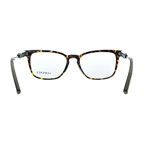 Versace VE3290 Men's Eyeglasses Havana 54
