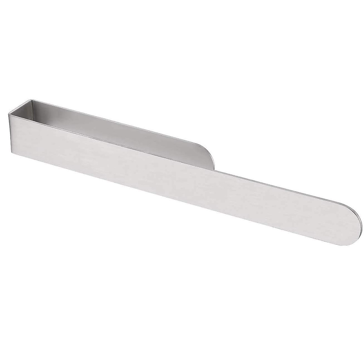 Hand Towel Holder Towel Bar 14 Inch Adhesive Towel Ring Stainless Steel Single Towel Rack for Bathroom Kitchen