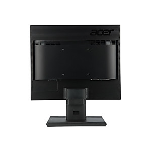 Acer UM.BV6AA.001 17-Inch Screen LCD Monitor,Black