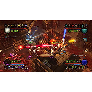 Diablo Eternal Collection (Nintendo Switch)