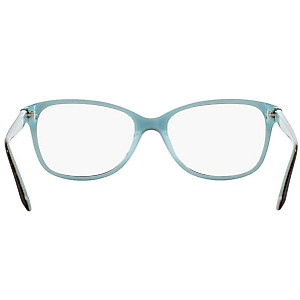 Eyeglasses Tiffany TF 2097 8134 HAVANA/BLUE
