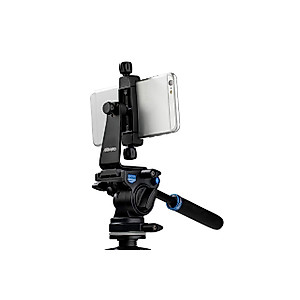 Benro Slim Video Kit - Aluminum