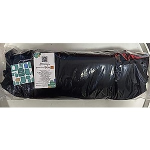 Philorn Baby Stroller Organizer, Stroller Caddy Pram Bag Buggy Organiser with Insulated Cup Holders, Shoulder Strap, Large Storage Space Bag Portable Storage Firmly Attachement 3 Ways to Carry