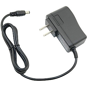 Eagleggo AC Adapter Charger for 15V 1A 1000mA 800mA 600mA 500mA 300mA 5.5mm x 2.1mm
