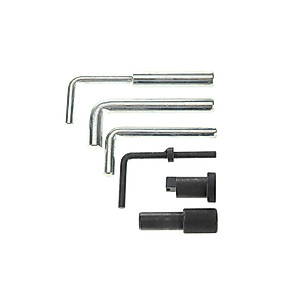 Highking Tool Compatible with Camshaft Alignment Engine Timing Tool Ford Mazda 2.0 2.3