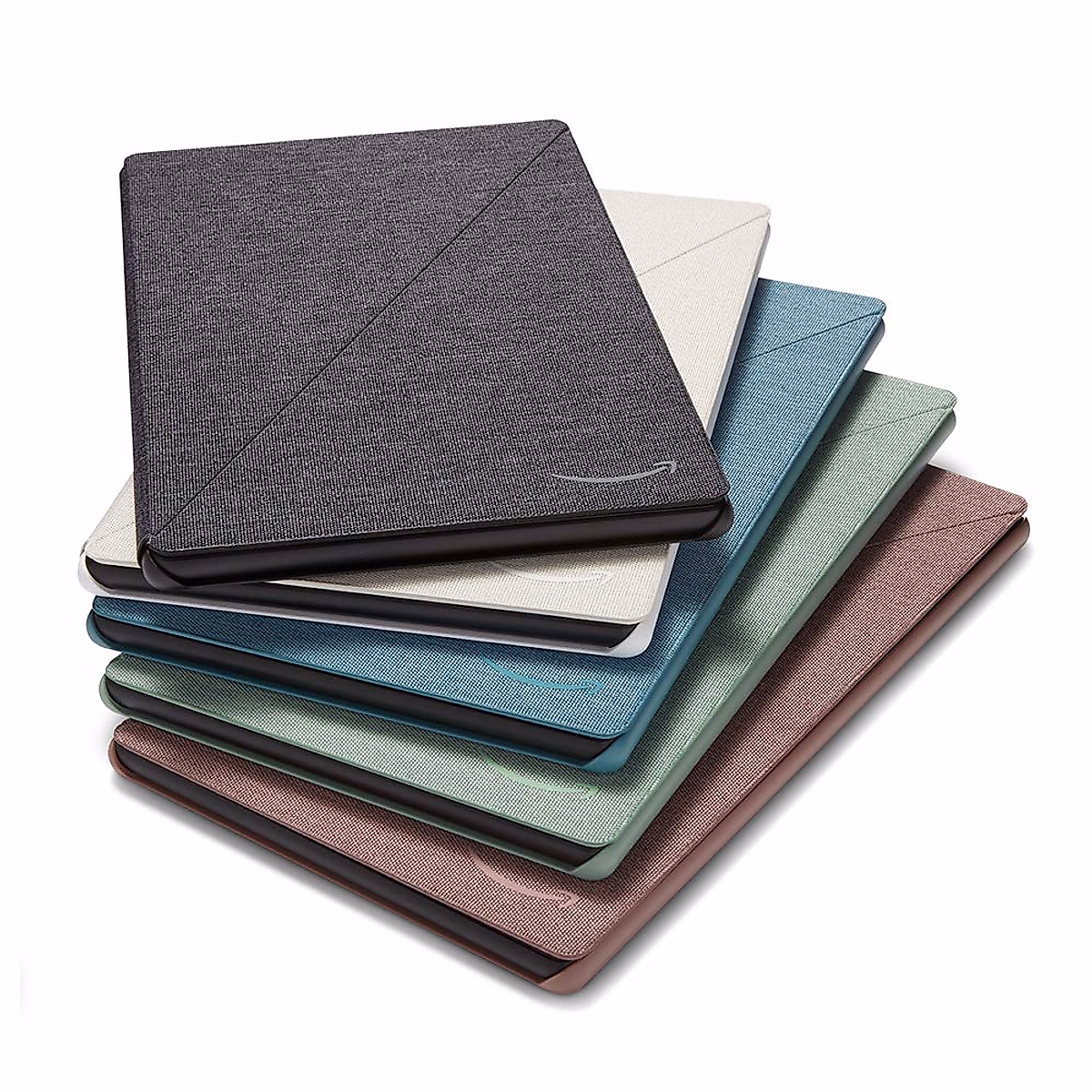 Amazon Fire HD 10 Tablet Case, Sandstone White