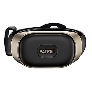 PATPET Replacement Collar Receiver for P Collar 326