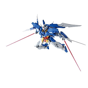 Bandai Hobby Gundam Age-2 Normal 1/100-Master Grade,176938